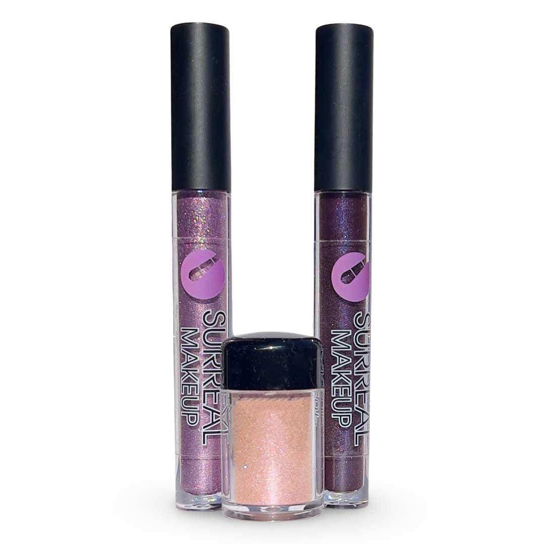 Surreal Makeup | Eco-Centric, Designer Cosmetics - Official Site
