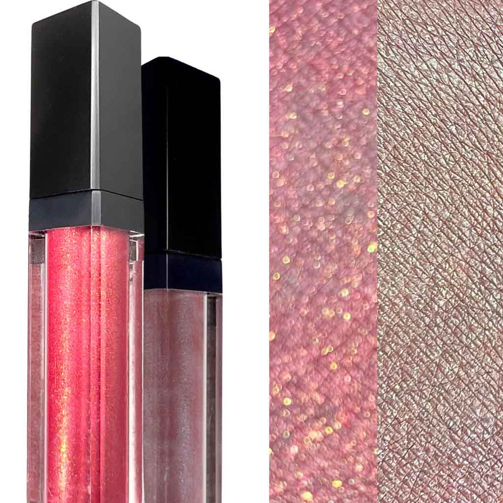 Surreal Makeup | Hand Blended Cosmetics